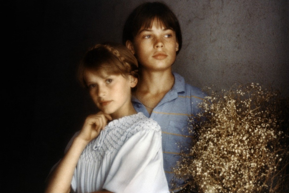 Tenere cugine tendres cousines d hamilton 1980 avi : sieclicme